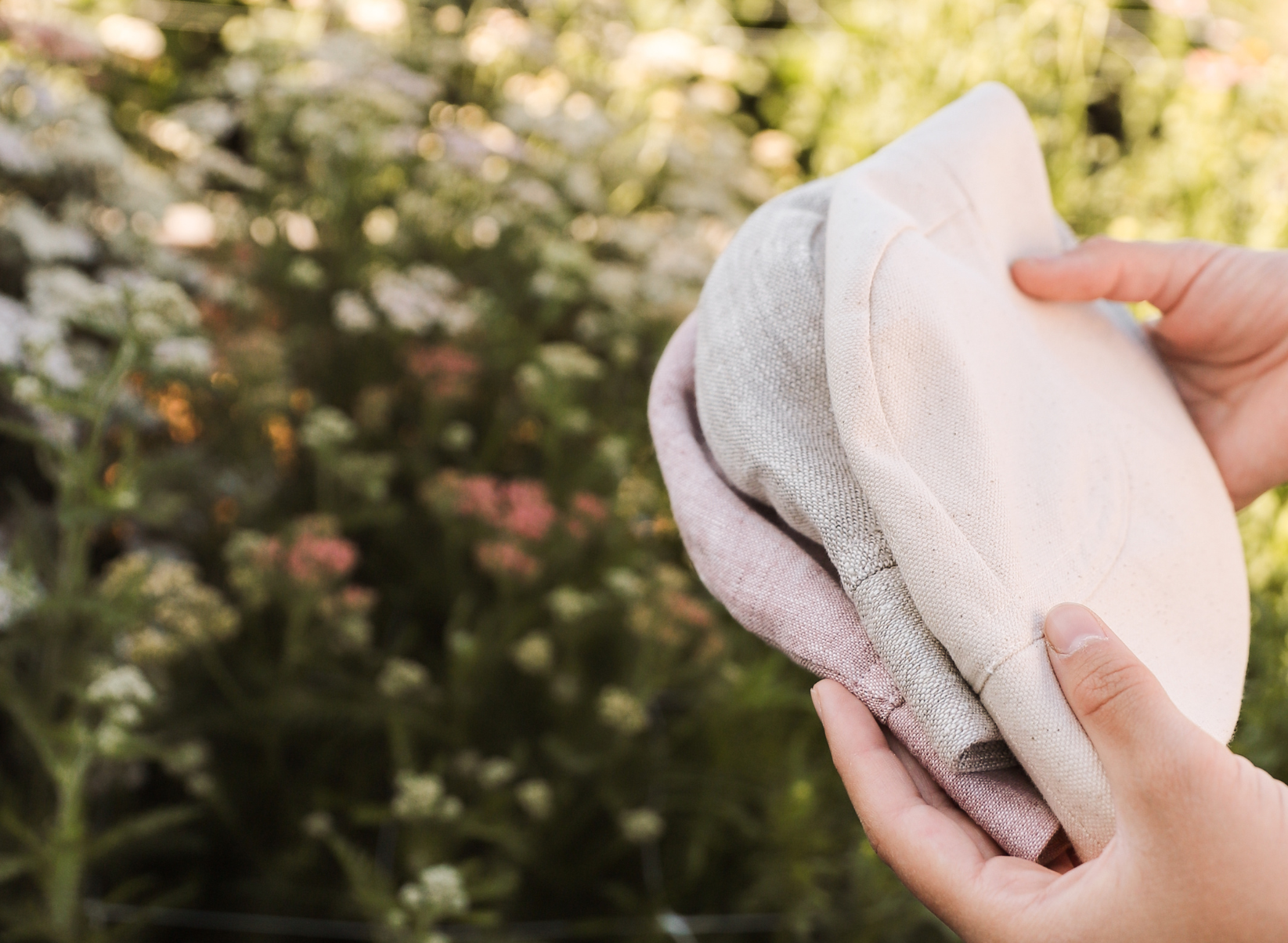 A Guide to Garden Bonnets – Briar Baby®