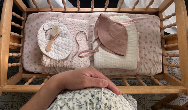 Your Complete Nesting Checklist – Briar Baby®