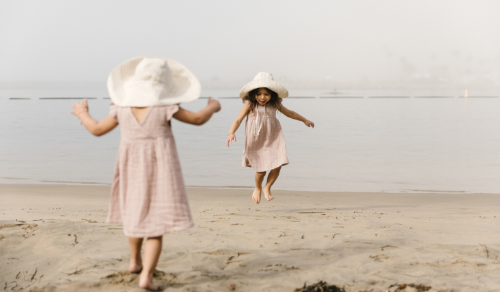 The Ultimate Spring Break Checklist for Kids + Baby – Briar Baby®