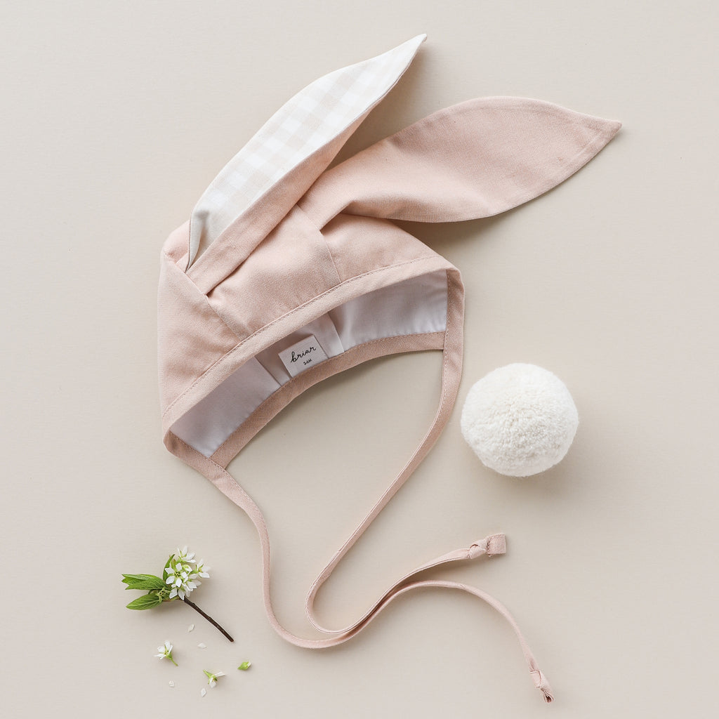Garden Bunny Bonnet by Briar Baby – Briar Baby®